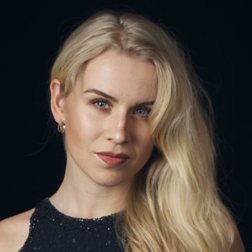 Synne Vinje - Eliasson Artists